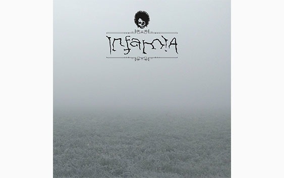 Review: Infamia - Self Titled - Radio Punk