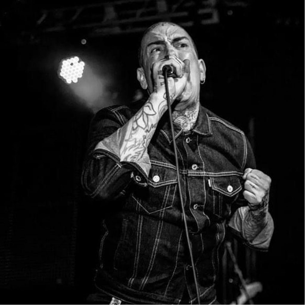 Interview with Bishops Green - Radio Punk