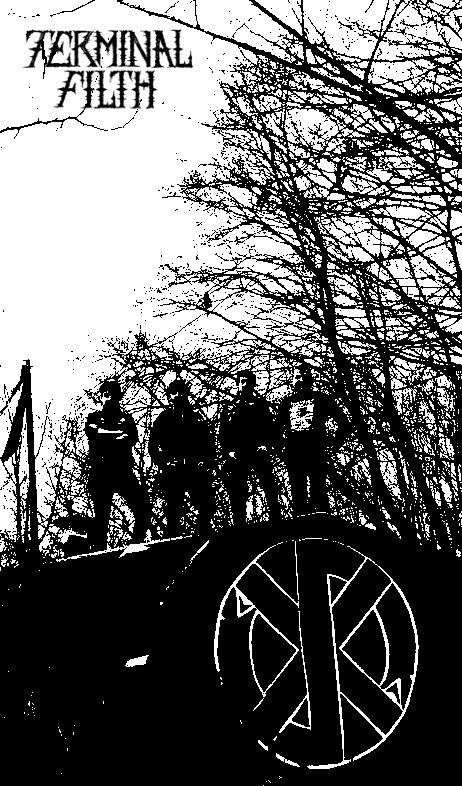 Interview with Terminal Filth - Radio Punk